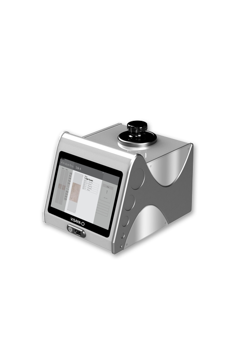 AgDDI – Silver – Láctea Científica